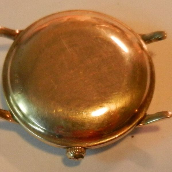 Vintage Hamilton Automatic 10K RGP Men's Watch Working | WatchCharts ...