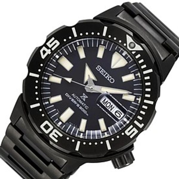 SEIKO / PROSPEX / 200m diver's watch [Seiko / PROSPEX / 200m waterproof divers] Automatic men's ...