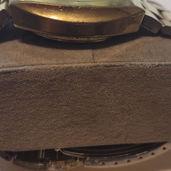 Vintage Rare Seiko Quartz Model 3003 In Running Condition | WatchCharts ...