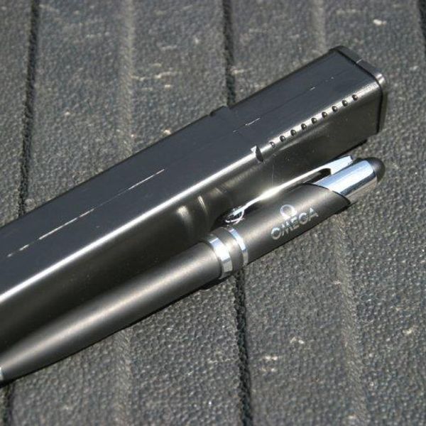 FS Omega Pen | WatchCharts Marketplace