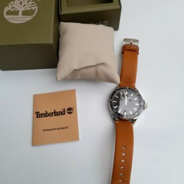 Men's Timberland Watch | WatchCharts Marketplace