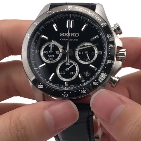 Seiko JDM SBTR0 21J | WatchCharts Marketplace