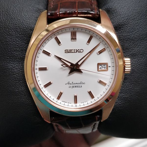 [WTS] Seiko SARB072 | WatchCharts Marketplace