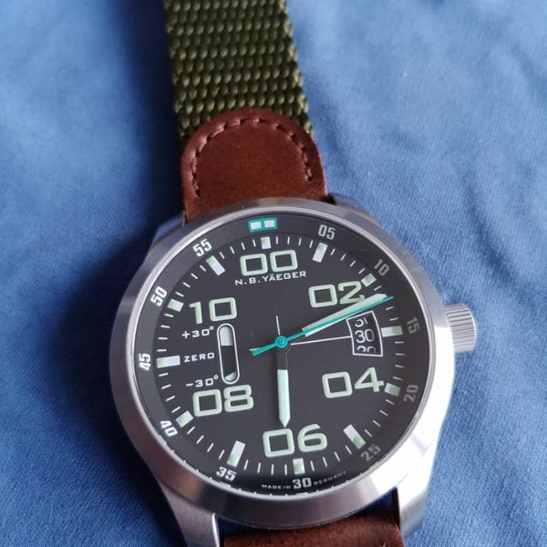 FSO NB Yaeger Tendence | WatchCharts