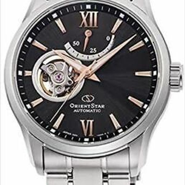 ORIENT Orient Star RK-AT0009N Mechanical Automatic Men's Watch New in ...