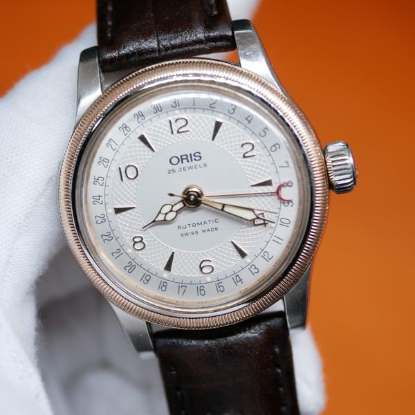 [WTS] Oris Big Crown Pointer Date Automatic 36mm 7551 for $499 (PRICE ...