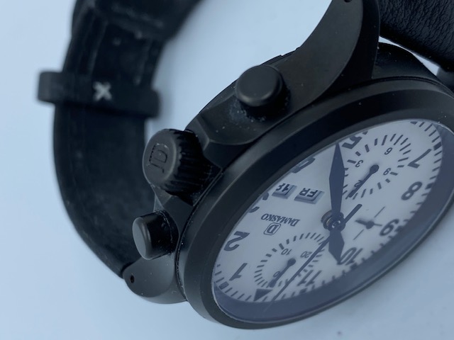 [WTS] DAMASKO DC57, COMPLETE KIT - $1200 incl PayPal fees & worldwide ...