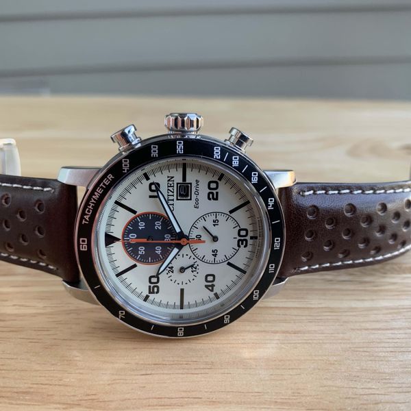 [WTS] Citizen Brycen Chronograph CA0649-06X Men's Watch - $125 ...