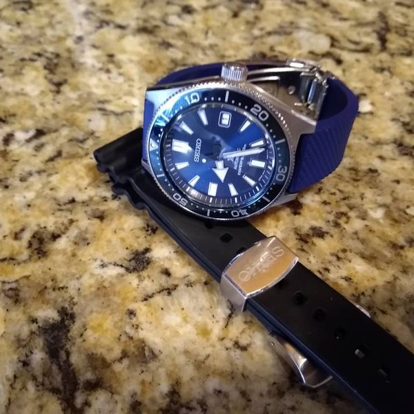 FS: Seiko SPB053 | WatchCharts Marketplace
