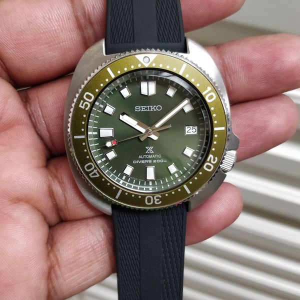 [$850 USD] [WTS] Seiko SPB153 | WatchCharts