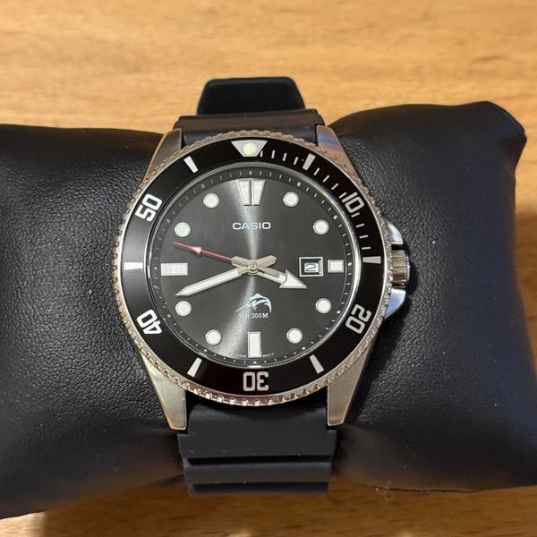 [WTS] Casio Duro Bundle - $95 | WatchCharts Marketplace