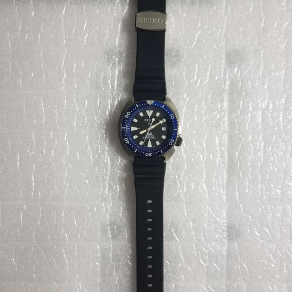 [WTS] Seiko SRPC91 Mod w/ SRPC41 Padi Dial | WatchCharts Marketplace