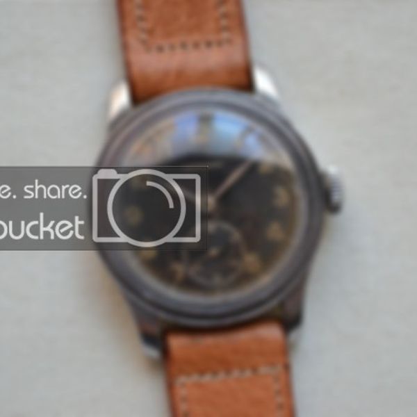 FS: Longines Tre Tacche Stepped Case | WatchCharts