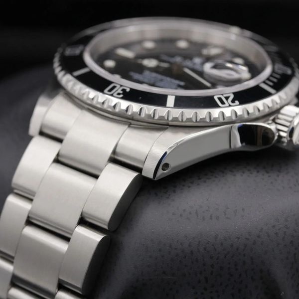 â §Rolexâ § GMT Master Classic Steel and Gold Men Watches | WatchCharts ...