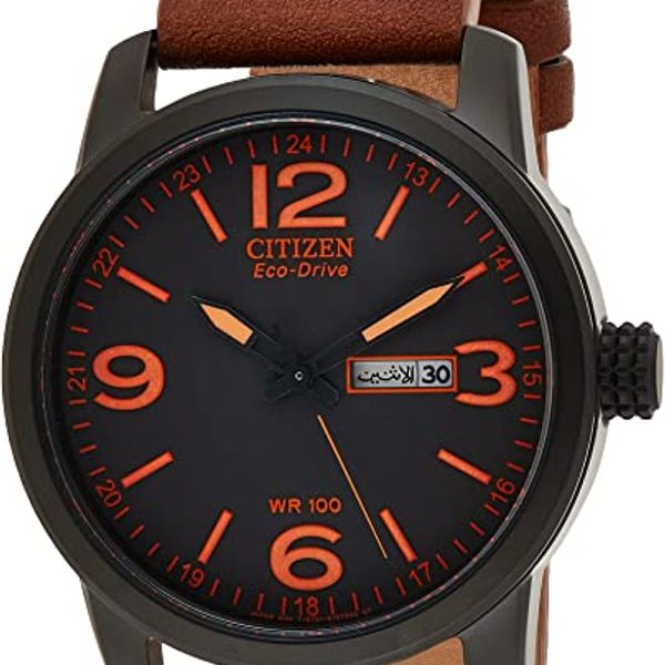 CITIZEN Citizen MODEL NO.bm8475-26e ECO-DRIVE BM8475-26E Citizen Eco ...