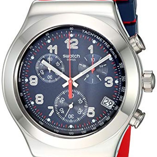 [free shipping] Swatch Swatch Irony SECRET OPERATION secret operation ...