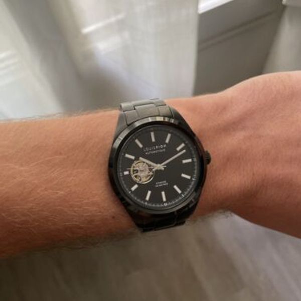 Louis Pion "Adrien" Automatic Watch | WatchCharts Marketplace