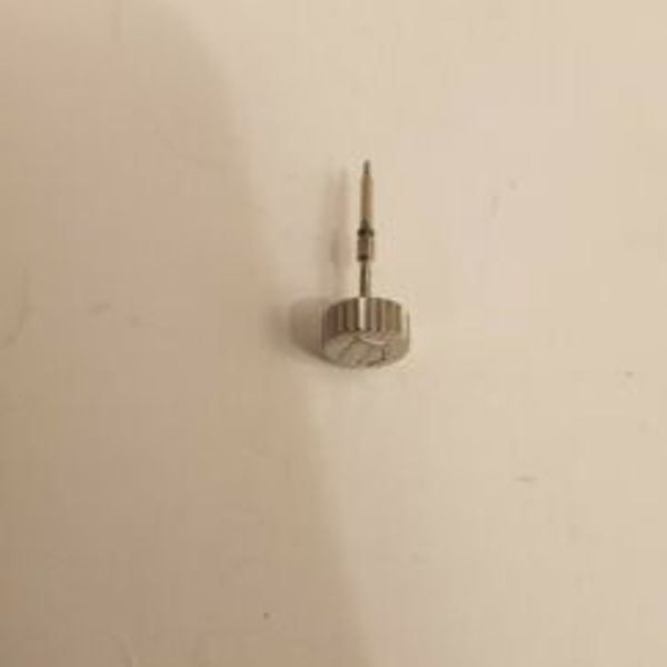 TAG Heuer Carrera Calibre 16 Automatic CV2010-1 CROWN AND STEM ...