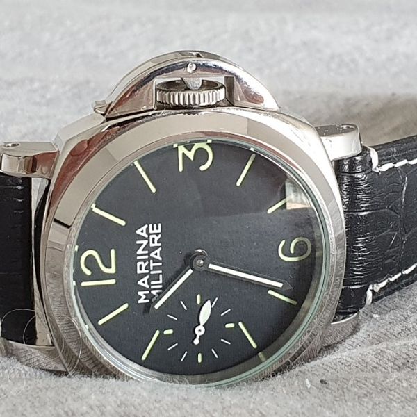 Marina Militare Italian Navy diver | WatchCharts Marketplace