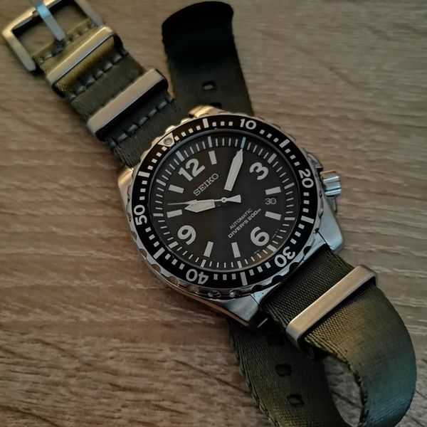 [€650 EUR] FS: Seiko Spork SRP043 EU seller | WatchCharts Marketplace