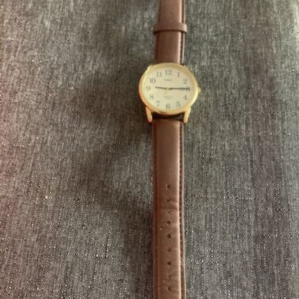 Timex Indiglo Mens Quartz Watch | WatchCharts Marketplace