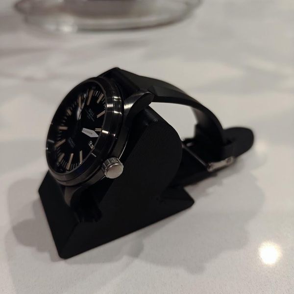 [WTS] Ball Night Train DLC -- $400 | WatchCharts Marketplace