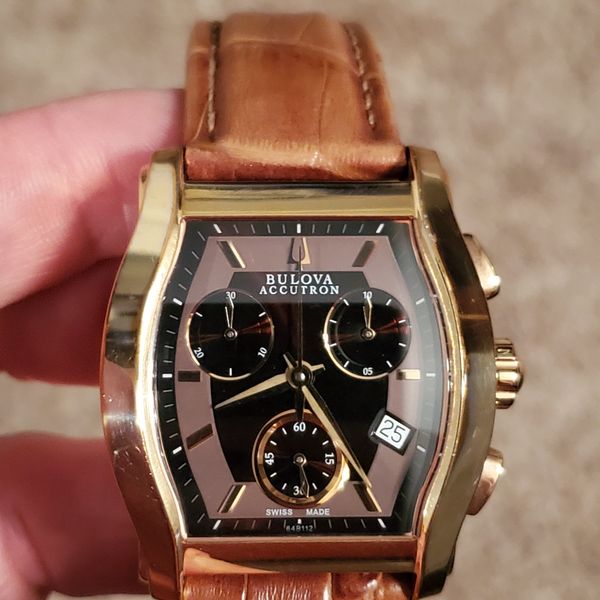 Bulova Watches | WatchCharts Marketplace