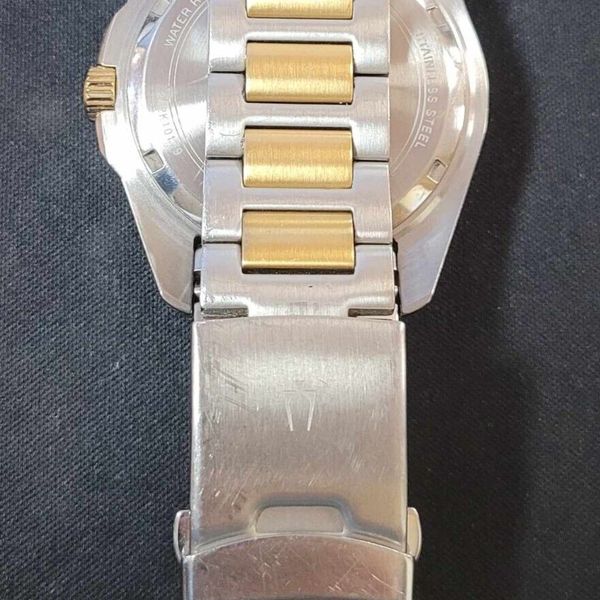 Bulova 98B334 Mens 43mm Marine Star Stainless Steel Watch | WatchCharts ...