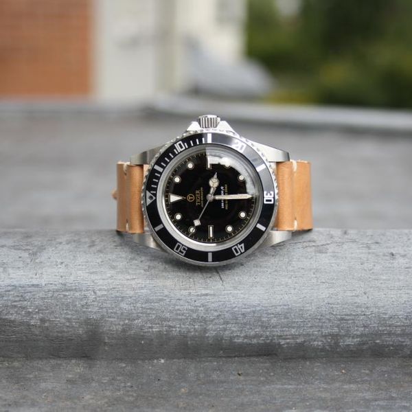 FS: INVICTA 8926OB (Tiger Concept Mod) £100 | WatchCharts Marketplace