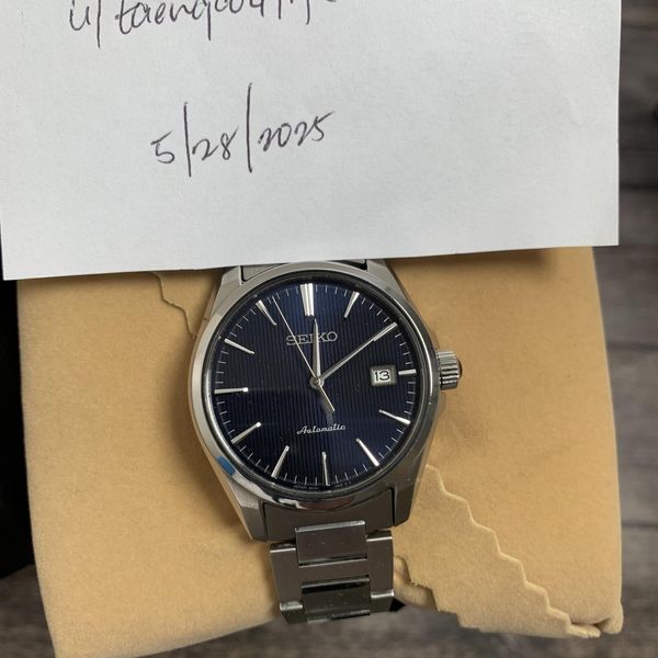 [WTS] Seiko Presage SARX045 JDM Full Kit - $450 | WatchCharts Marketplace