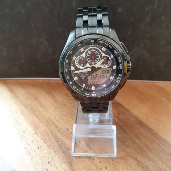 Citizen Eco-Drive Promaster U706-S070686 | WatchCharts Marketplace