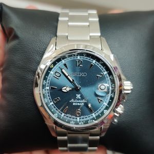 Seiko Prospex Alpinist 2021 European Limited Edition SPB197 Seiko Prospex Alpinist 2021 European Limited Edition SPB197