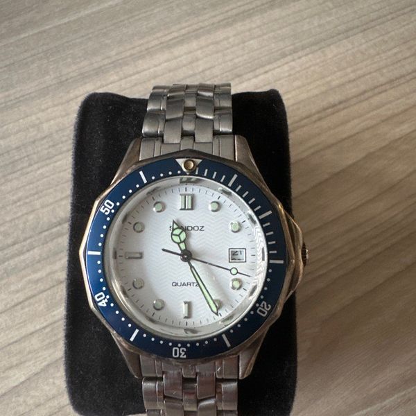 Sandoz Watch | WatchCharts Marketplace