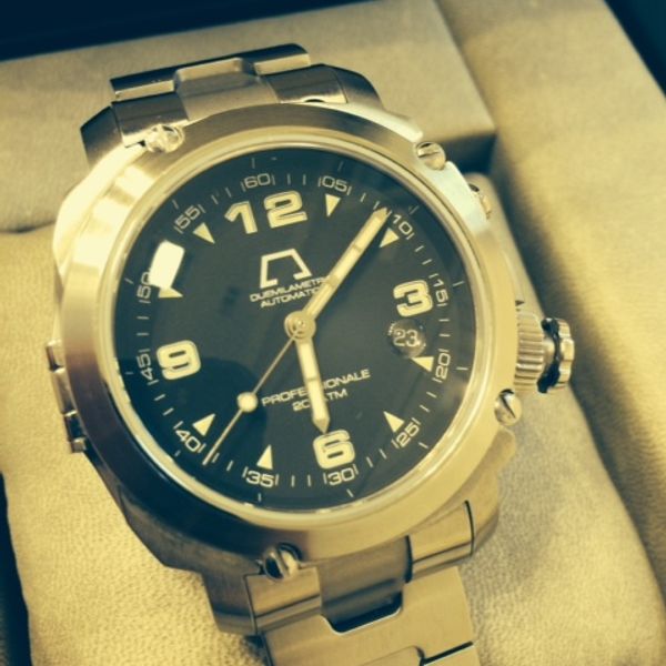 FS: Anonimo Professionale 6000 w/extras - MINTY! | WatchCharts Marketplace