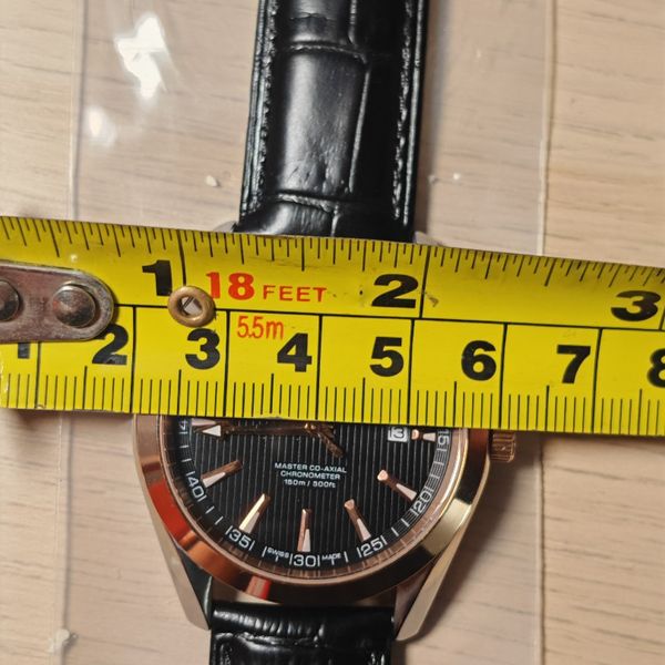 Automatic Watch | WatchCharts Marketplace