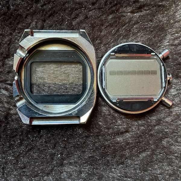 Seiko M354-5010 Plus Spares | WatchCharts Marketplace
