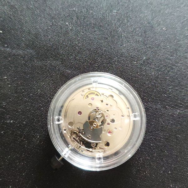 Sellita SW 210-1 Hand Winded Movement | WatchCharts Marketplace