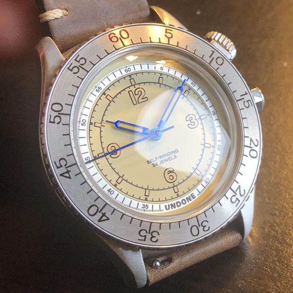 [WTS] Undone Aero full kit $300 OBO | WatchCharts