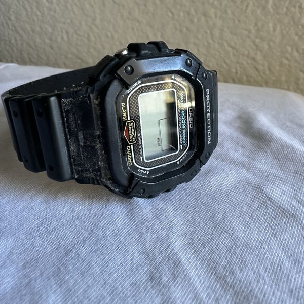 Vintage Diver Casio G-Shock DW 5300 | WatchCharts Marketplace