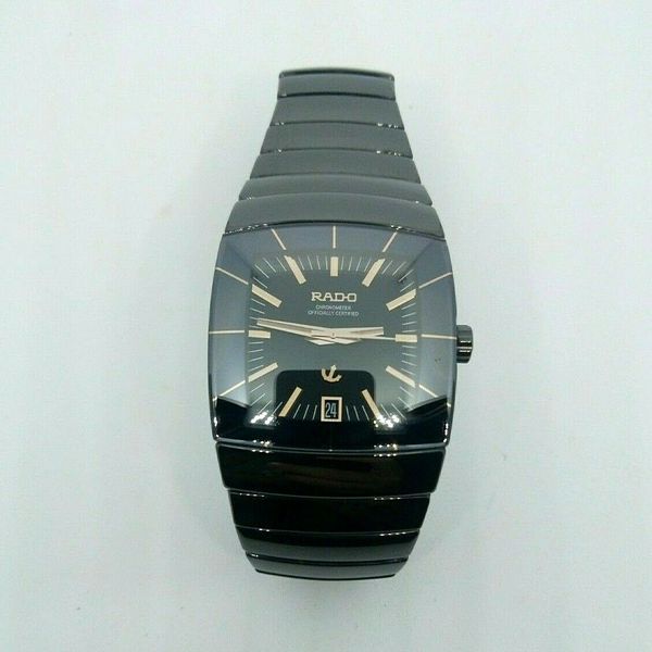 Rado Sintra 629.0663.3 automatic | WatchCharts