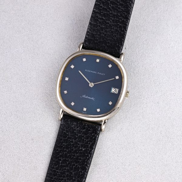 Rare Audemars Piguet Dress Watch | WatchCharts Marketplace