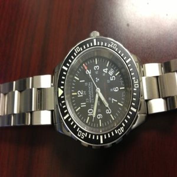 Marathon TSAR (SOLD) | WatchCharts