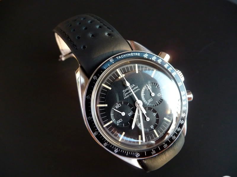 FS: 1968 Omega Speedmaster Professional Ref.145.022 Pre-moon. | WatchCharts FS: 1968 Omega Speedmaster Professional Ref.145.022 Pre-moon. | WatchCharts