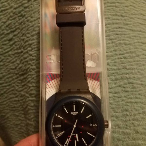 FS: SWATCH SISTEM 51 FUDGE $110 OBO | WatchCharts