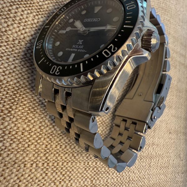 [WTS] Seiko Prospex SNE583 (Green) + LIW Jubilee and unworn Seiko ...