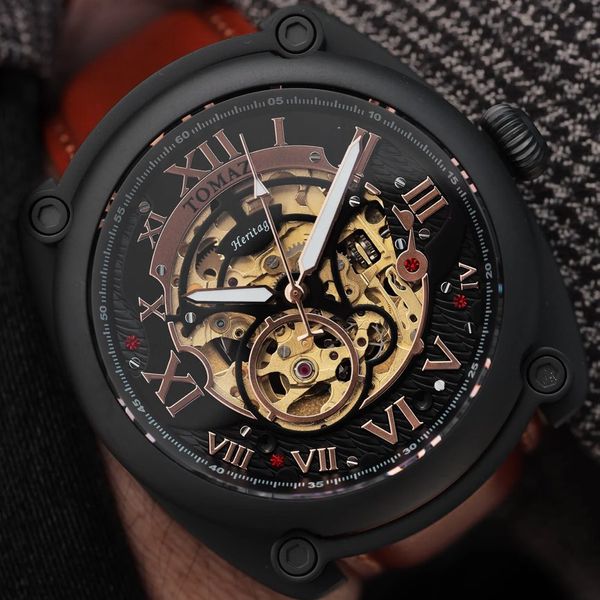 Tomaz Xavier (automatic) | WatchCharts Marketplace