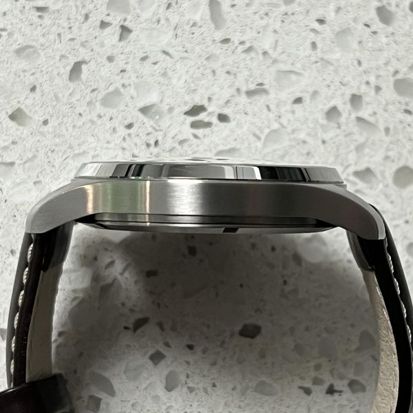 [WTS] Hamilton Khaki Field Officers Watch H70625533 – only 3 months old ...
