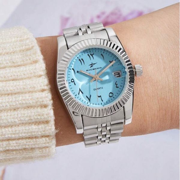 Arabic Dial Watches | WatchCharts Marketplace