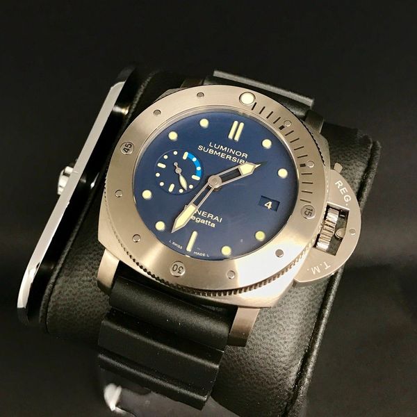 FS: PAM 371 Special Edition Regatta | WatchCharts