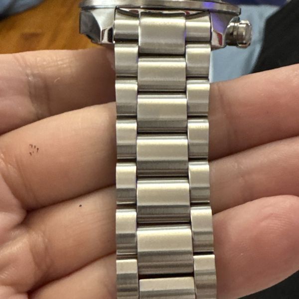 Seiko Prospex speed timer Chronograph Stainless Steel Men's Watch ...